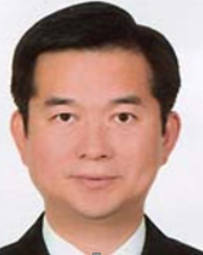 Deputy Commissioner James Chang-Aviation Police Bureau, National Police ...